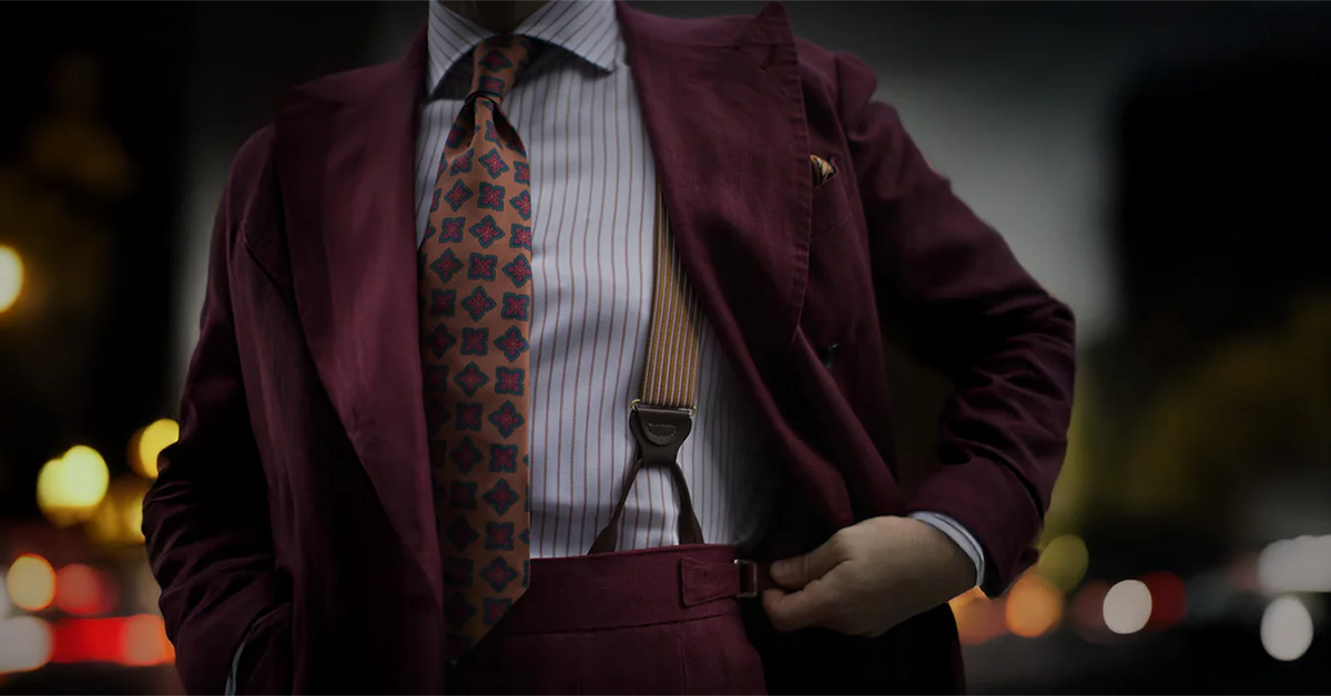 Marpipe Suspenders – Page 4 – KK & Jay Supply Co.